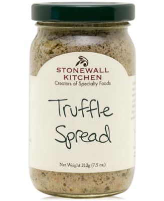 Stonewall Kitchen Truffle Spread - Macy's