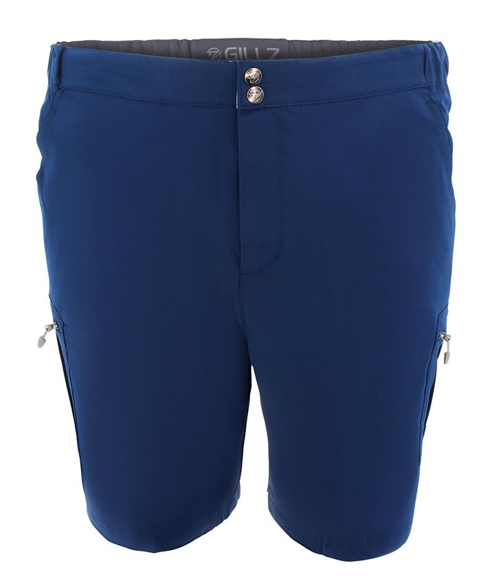Gillz Men's Hybrid Performance Shorts - Macy's