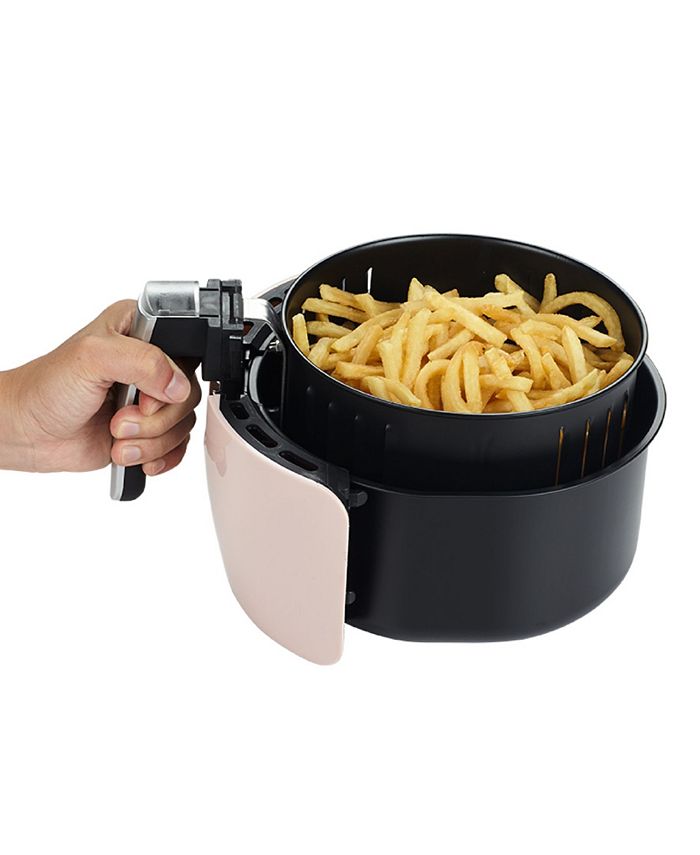 GoWISE USA 2.75-Qt Digital Retro Air Fryer - Macy's