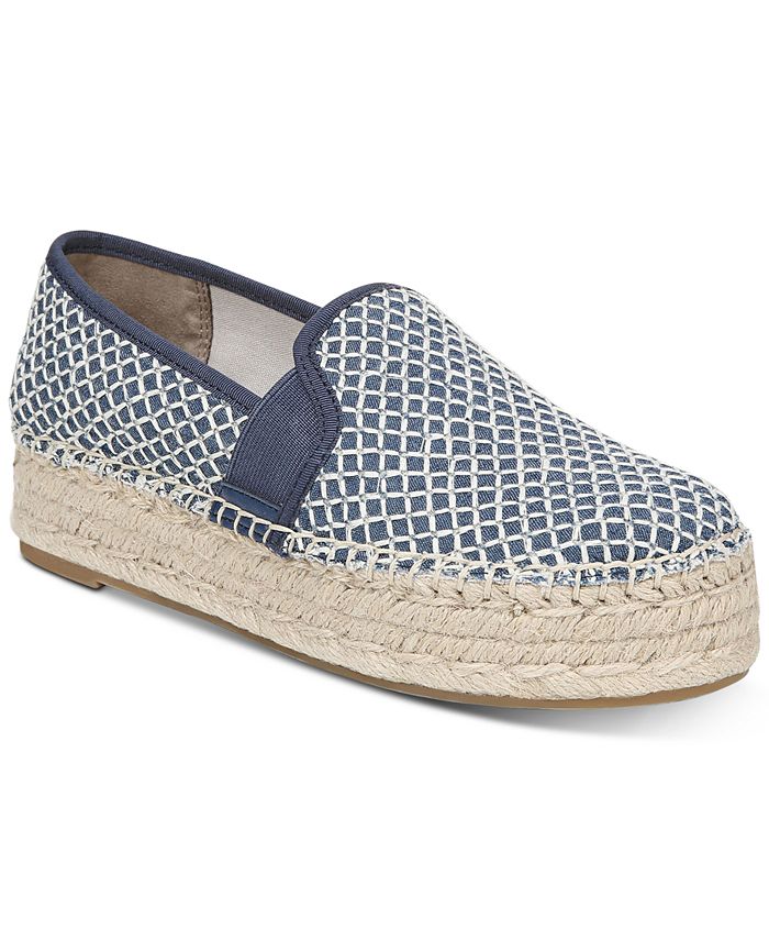 Circus by Sam Edelman Christina Flats - Macy's