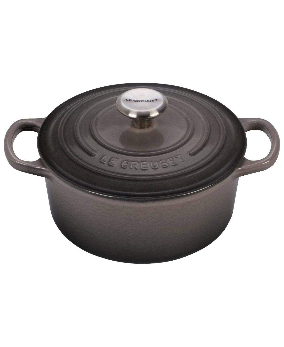 Click here for Le Creuset Signature Enameled Cast Iron 2 Qt. Roun... prices