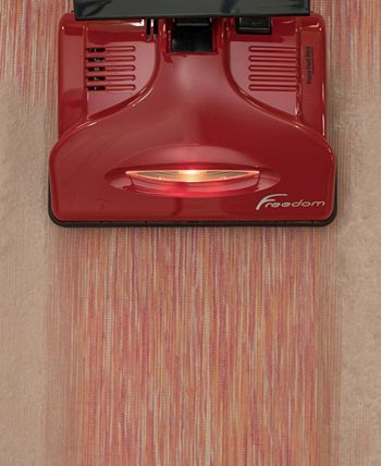 Simplicity Freedom Entry Bagged Upright Vacuum Cleaner - Macy's