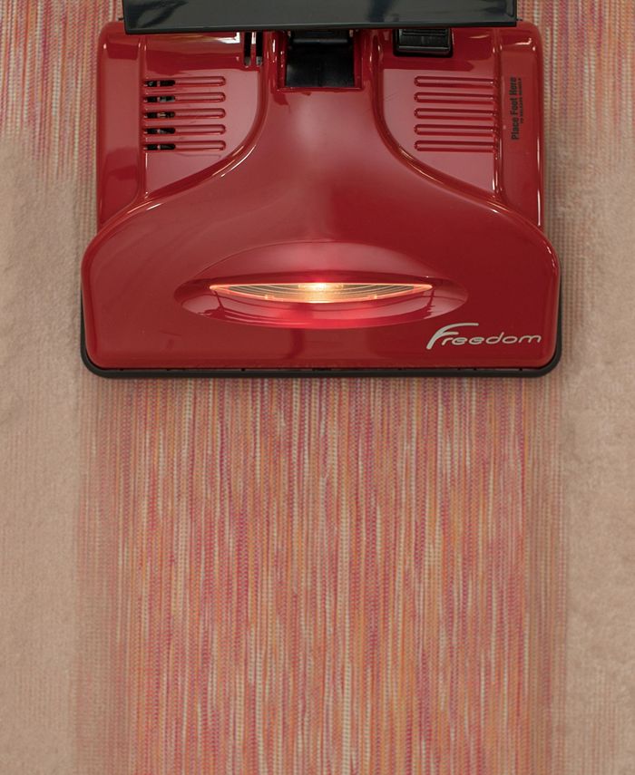 Simplicity Freedom Entry Bagged Upright Vacuum Cleaner - Macy's