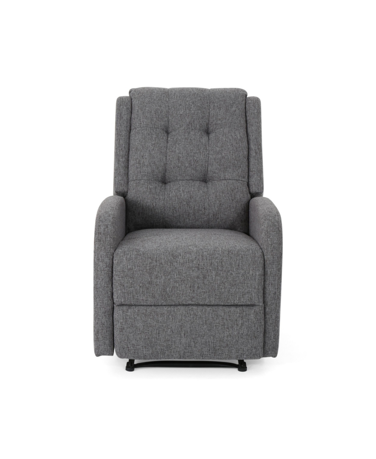 Click here for OLeary Recliner - Charcoal prices