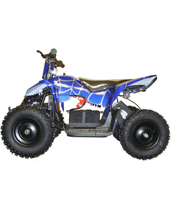 MotoTec 24V Kids V3 ATV - Macy's