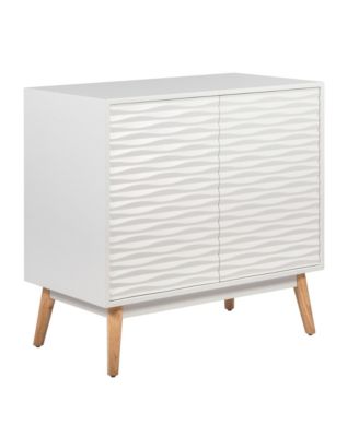 Aurie 2-Door Sideboard, Quick Ship - Macy's