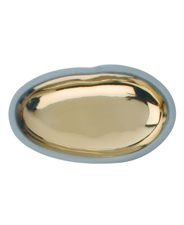 Canvas Home Pebble Dish - Set of 2 & Reviews - Dinnerware - Dining - Macy's