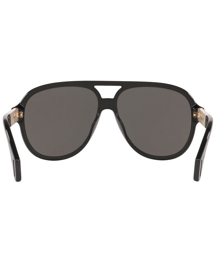 Gucci Sunglasses, GG0463S 58 - Macy's