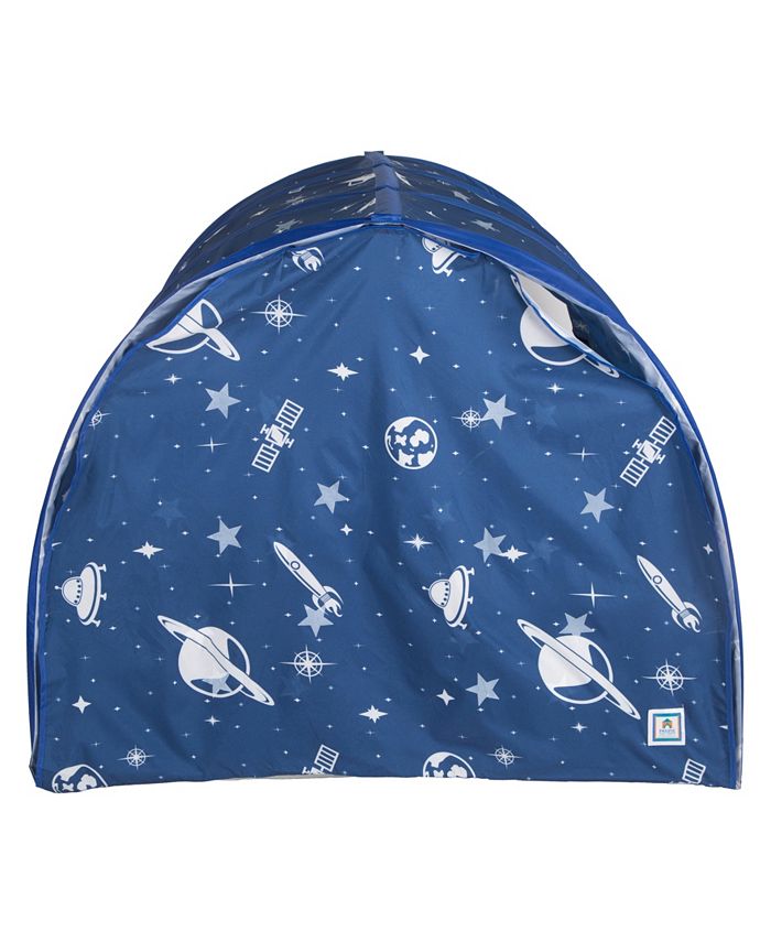 Pacific Play Tents Glow In The Dark Space Capsule - Macy's