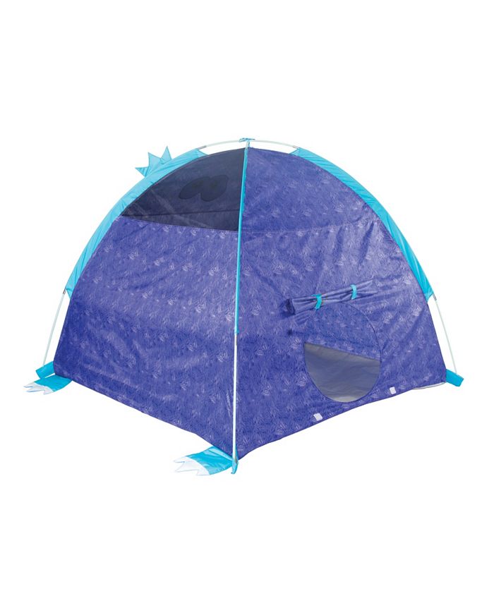 Pacific Play Tents Furry Little Monster Dome Tent - Macy's