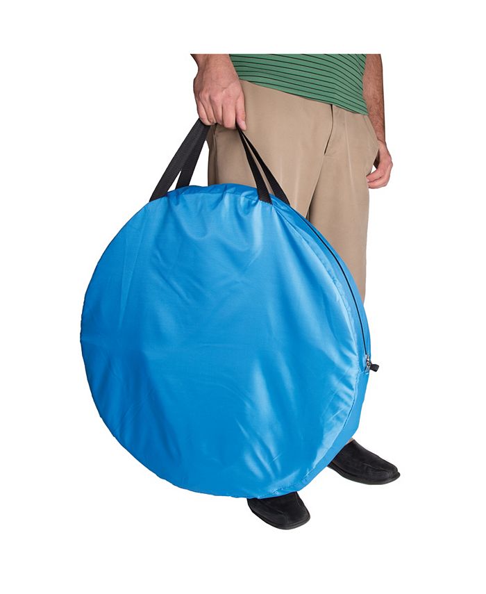 Pacific Play Tents Blue Dog Agility Chute - Macy's