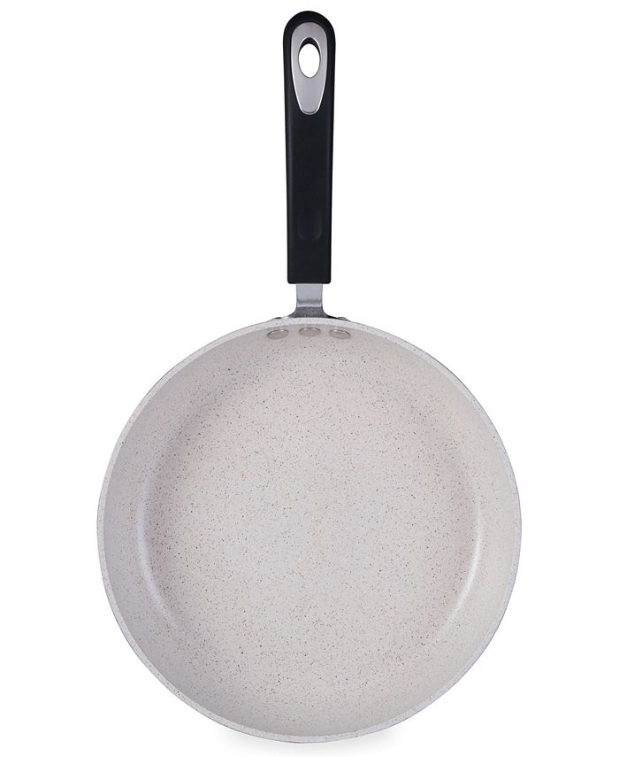 Ozeri 10" Stone Earth Frying Pan with APEO-Free Non-Stick Coating - Macy's