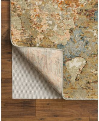 Kenneth Mink Gold Rug Pad Collection - Macy's