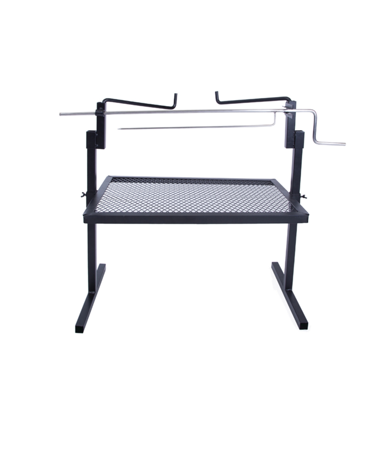 Click here for Stansport Heavy-Duty Rotisserie and Spit Camp Gril... prices