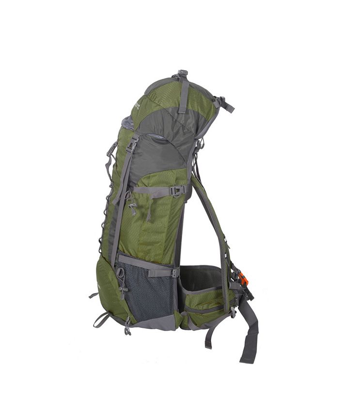 Stansport Internal Frame Pack - 50 Liter - Macy's