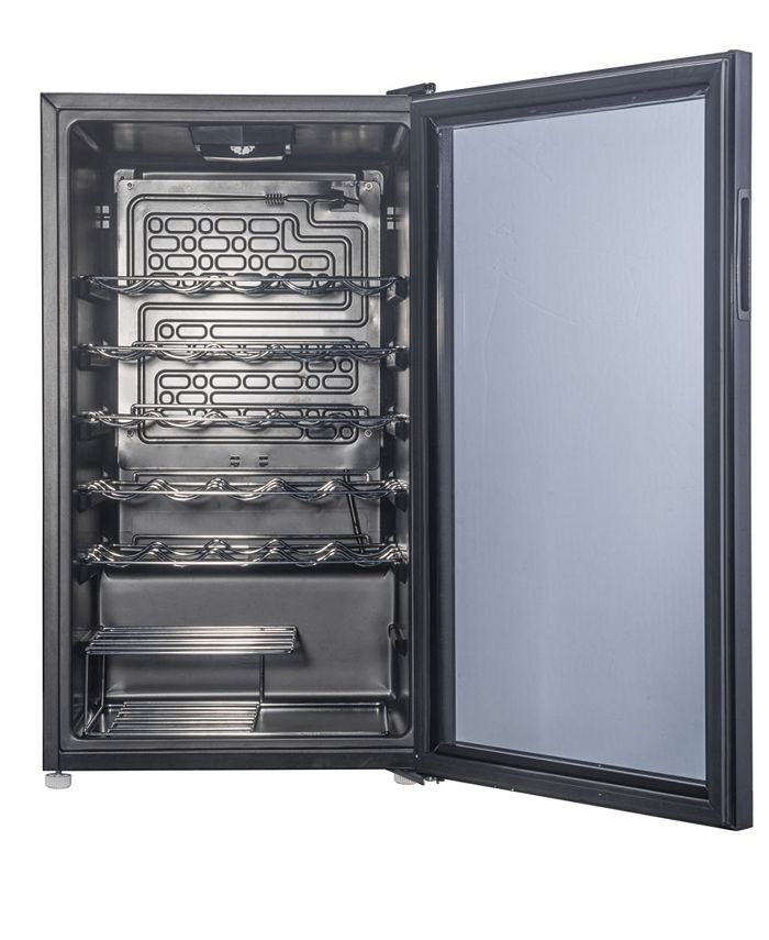 Willz 35 Bottle Wine Cooler - Macy's