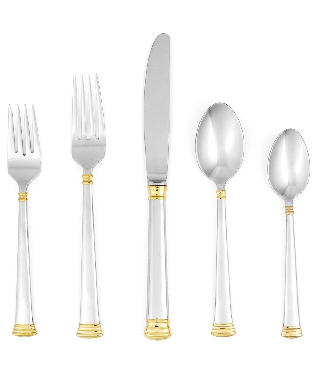 Click here for Lenox Eternal Gold 5-Piece Place Setting - Gold prices