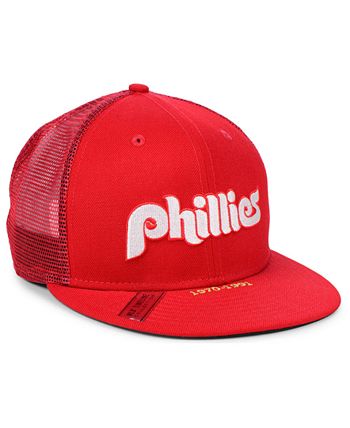 New Era Philadelphia Phillies Timeline Collection 9FIFTY Cap - Macy's