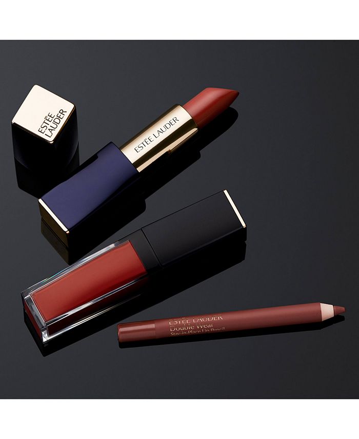 Estée Lauder 3-Pc. Bold Beauty Rosé Lips Set - Macy's