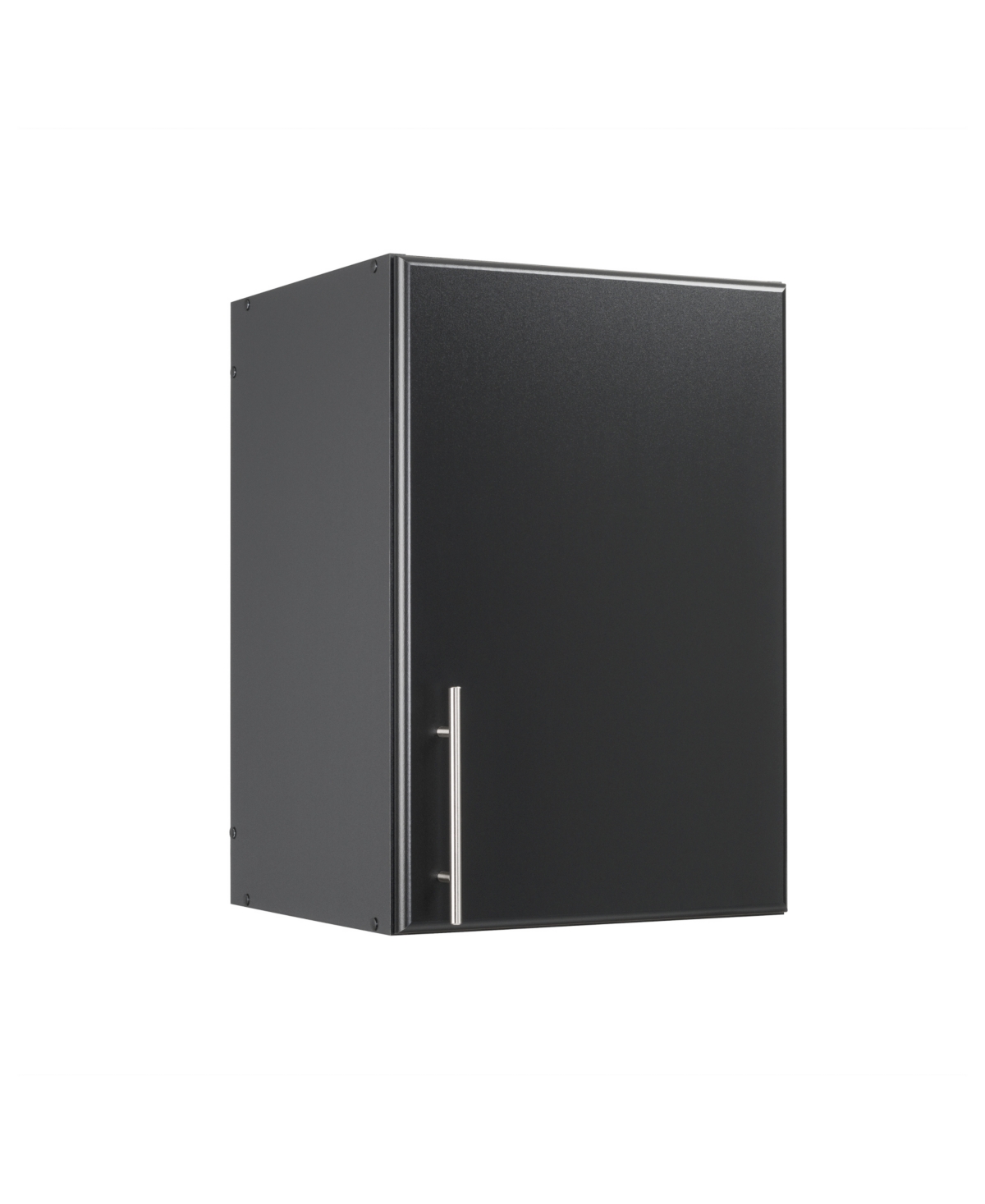 Click here for Prepac Elite 16 Stackable Wall Cabinet - Black prices