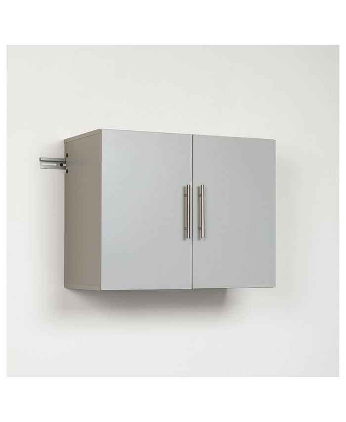 Prepac Hang-ups 30" Upper Storage Cabinet - Macy's