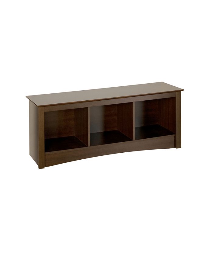 Prepac Cubbie Bench - Macy's