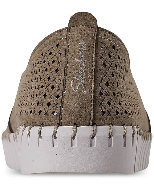 Skechers Women's Sepulveda Blvd - A La Mode Casual Sneakers from Finish ...