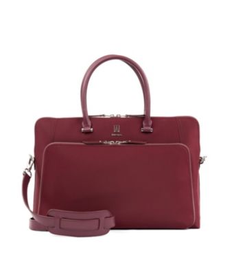 Travelpro Platinum® Elite Women's Briefcase - Macy's