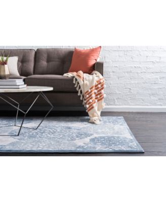 Bayshore Home Aitana Ait3 9' x 12' Area Rug - Macy's