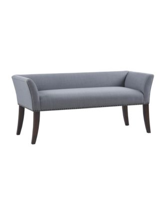 Welburn Accent Bench - Macy's