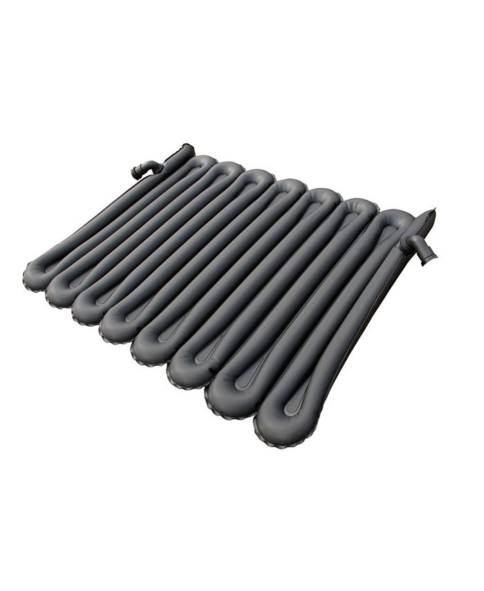 FlowXtreme Quick and Easy Solar Mat for Above Ground, Easy-Set Pools ...
