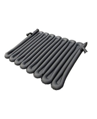 FlowXtreme Quick and Easy Solar Mat for Above Ground, Easy-Set Pools ...