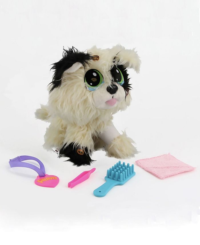 Kidz Delight Rescue Runt - Spotted Dog - Macy's