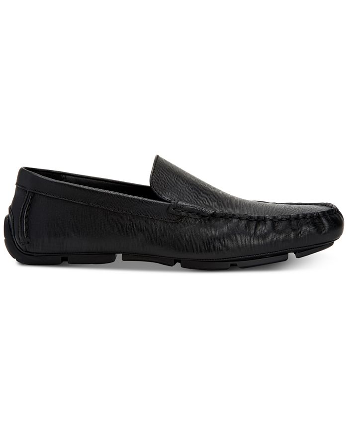 Calvin Klein Men's Kaleb Loafers - Macy's