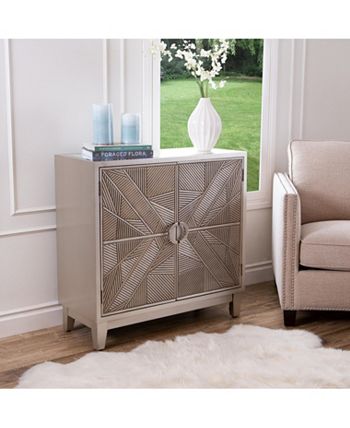 Furniture Rio Cabinet, Quick Ship - Macy's