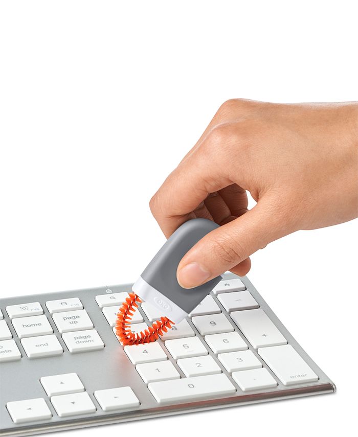OXO Keyboard & Screen Deep Cleaning Set - Macy's