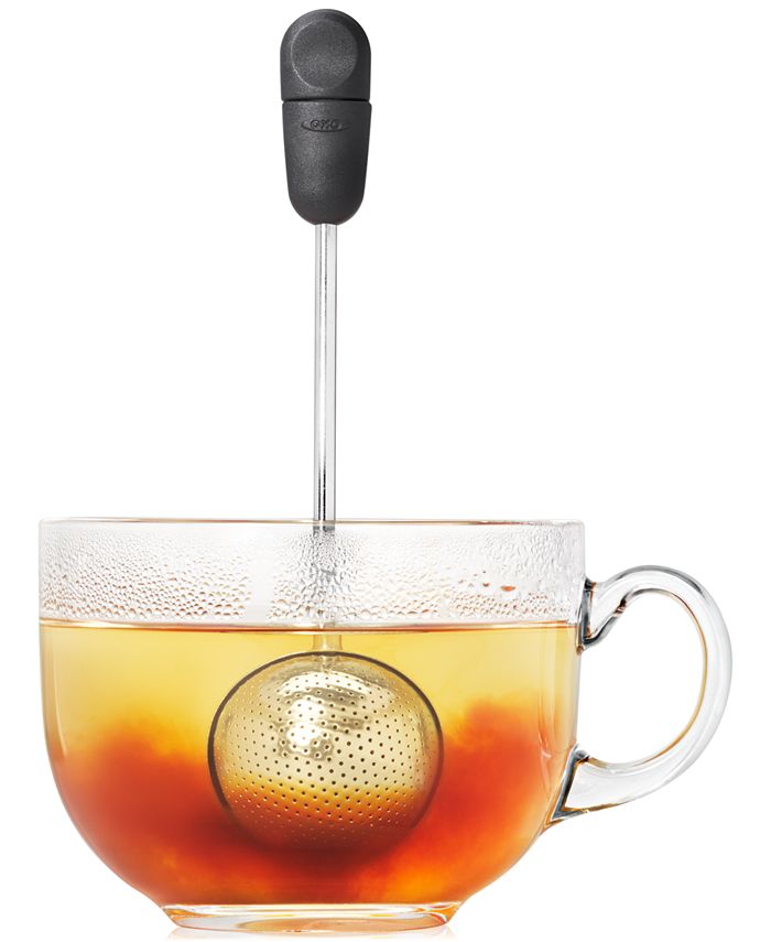 OXO Twisting Tea Ball - Macy's