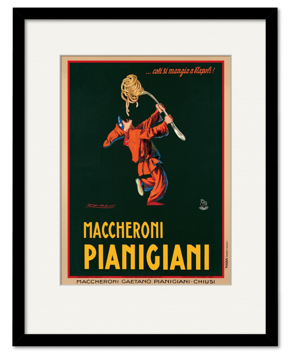 Click here for Courtside Market Vintage Advertisements 16 x 20 Fr... prices