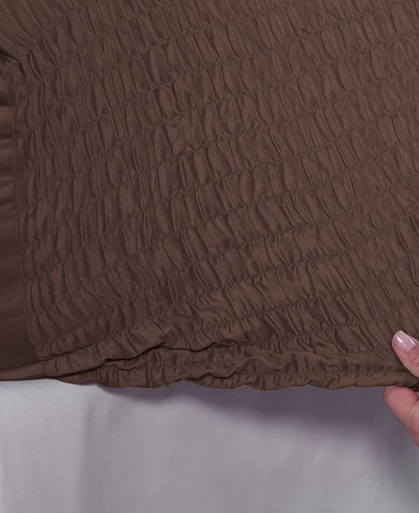 Bed Tite 300 Thread Count Sheet Set & Reviews - Sheets & Pillowcases ...