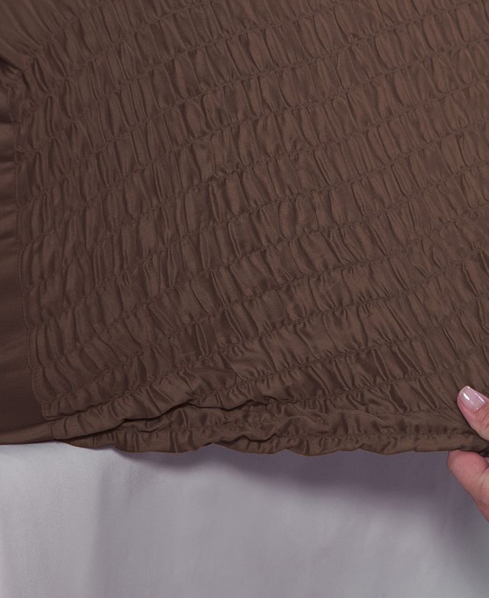 Bed Tite 300 Thread Count Sheet Set & Reviews - Sheets & Pillowcases ...