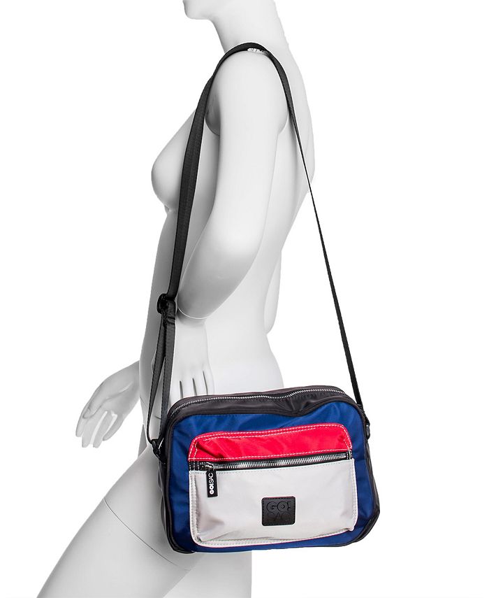 Go! Sac Go!Sac Jordyn Shoulder Bag - Macy's