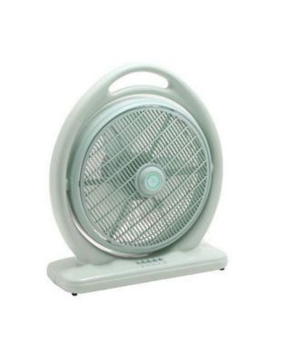 SPT 14" Box Fan - Macy's