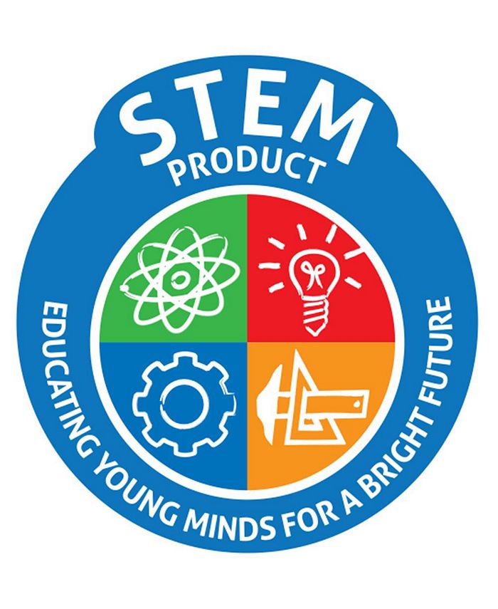 The Learning Journey Techno Kids - Fun Trax (30+ Pieces) - Macy's