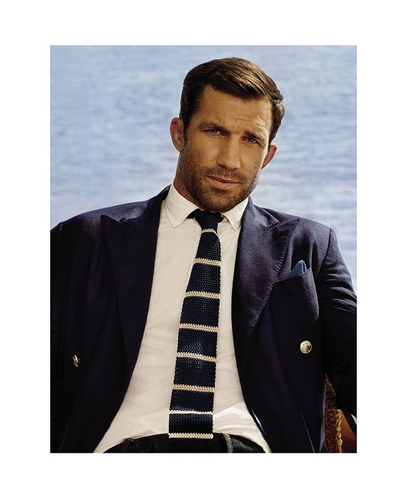 Ralph Lauren Men's Polo Blue After Shave Gel, 4.2 oz. & Reviews - All ...