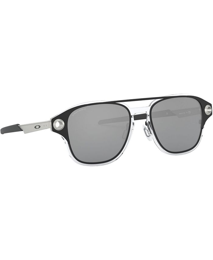 Oakley COLDFUSE Sunglasses, OO6042 52 - Macy's