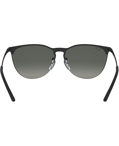 Ray-Ban Sunglasses, RB3652 41 & Reviews - Sunglasses by Sunglass Hut ...