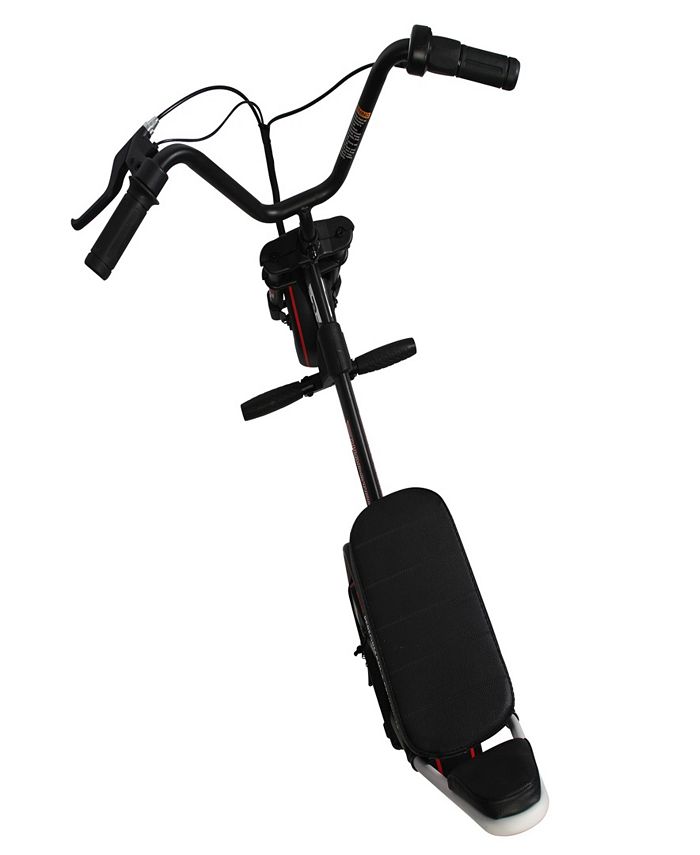 Pulse Performance Products Chopster E- Motorcycle - Macy's