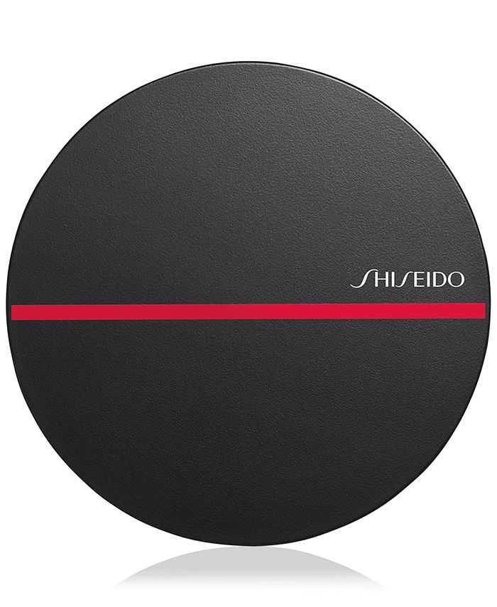 Shiseido Synchro Skin Invisible Silk Loose Powder - Macy's