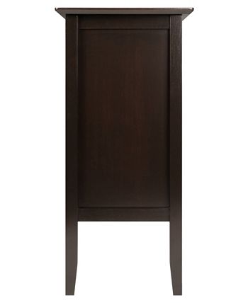 Winsome Melba Buffet Cabinet/Sideboard - Macy's