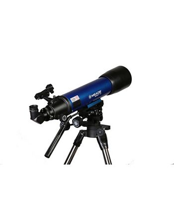 Meade Infinity 102 Refractor Telescope - Macy's